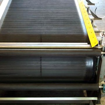 Industrial filtration belt | Factory made filter belt